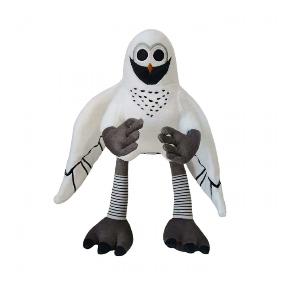 Roblox 99 Nights The Owl Plush